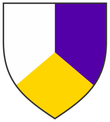 Campos heraldicos Gladius Swordplay – Per Pall invertido – Gladius ...